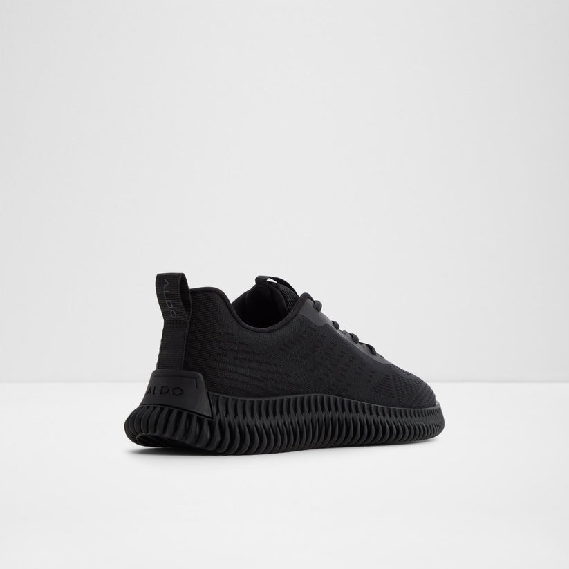 GILGATE Kadın Siyah Sneaker – ALDO