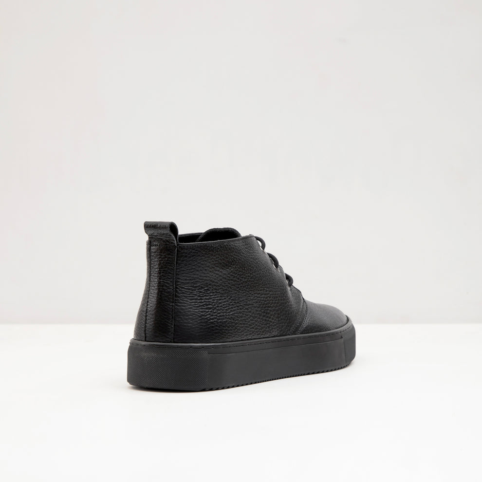 RIGEL-TR Erkek Siyah Bot – ALDO