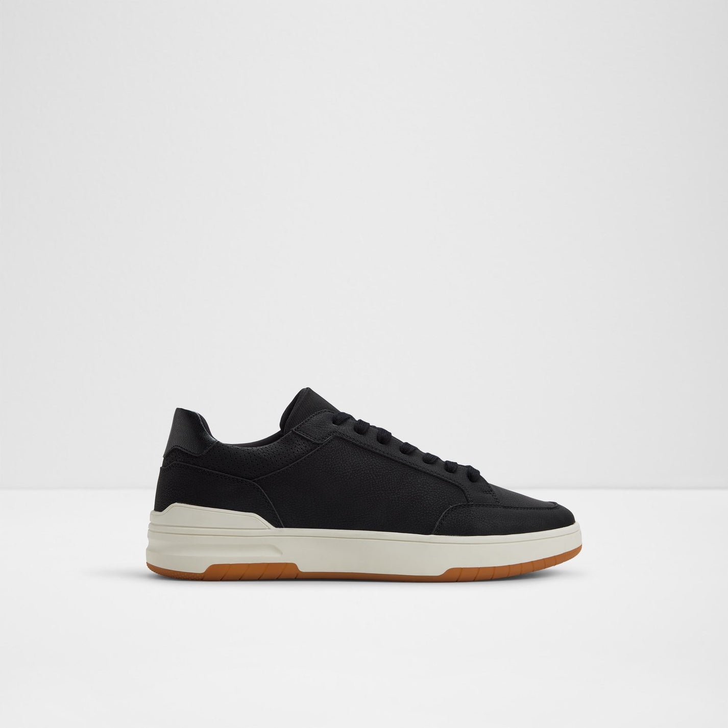 ZAIDEN Erkek Siyah Sneaker – ALDO